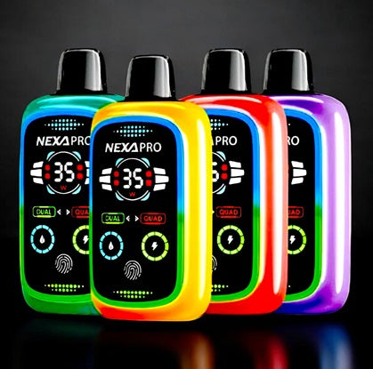 E-Juice Corner the best seller of top-tier eq-liquids and disposables ...