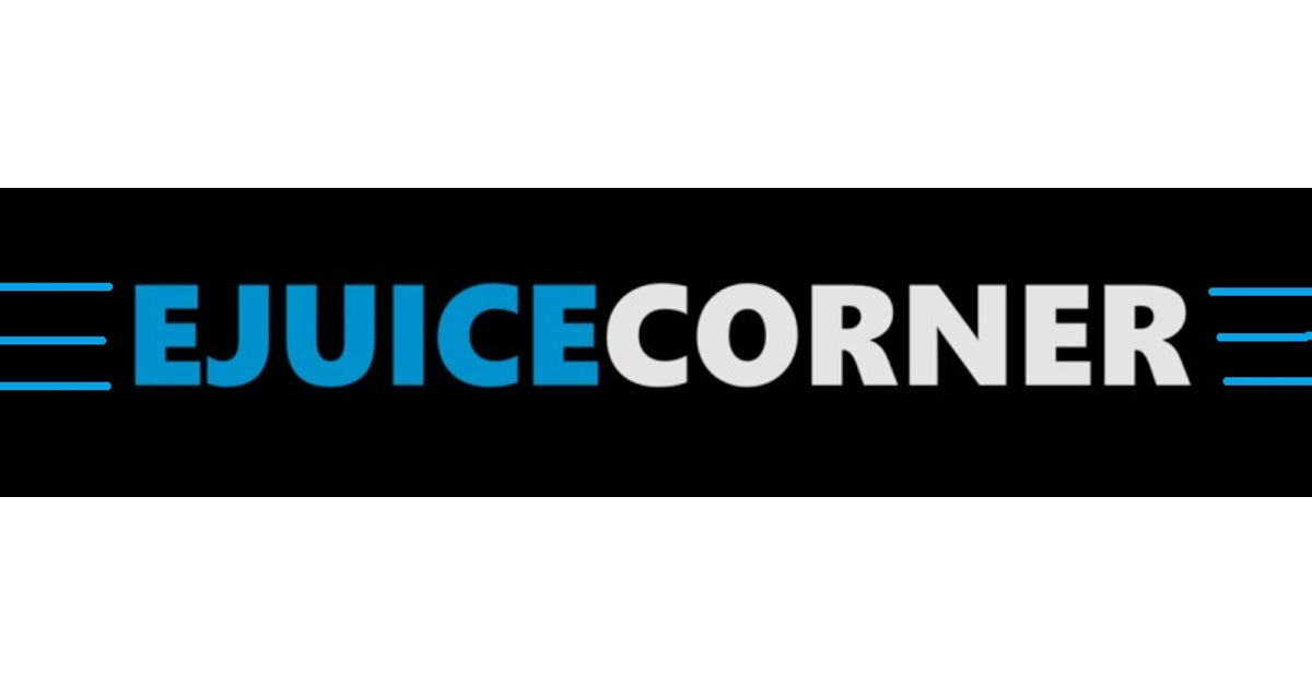 E-Juice Corner the best seller of top-tier eq-liquids and disposables ...